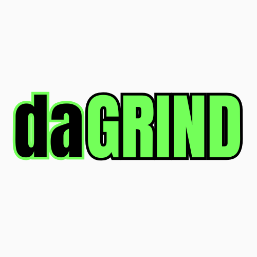 Da Grind